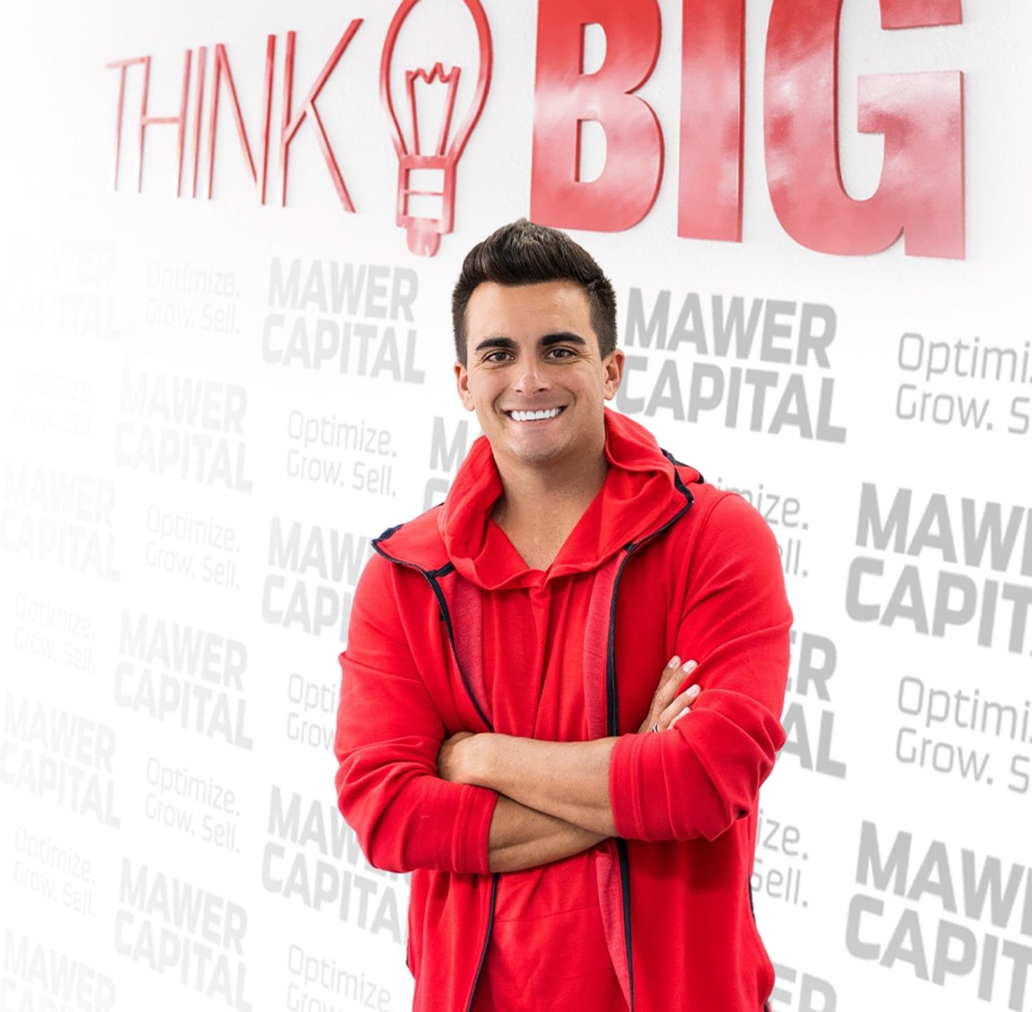 Speaking - The Red Life